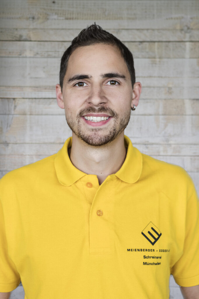Team – M+E Schreinerei AG