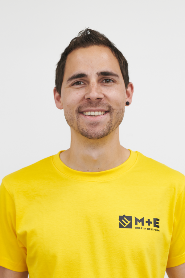 Team - M+E Schreinerei AG